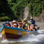 River Tubing Fiji, Navua River - Practical Details and Tips for a Smooth Experience