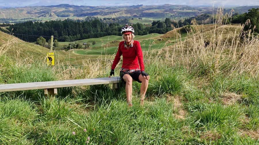 River Valley Lodge: River Valley E-Bike Rental with Lunch - The Local Advice and Support