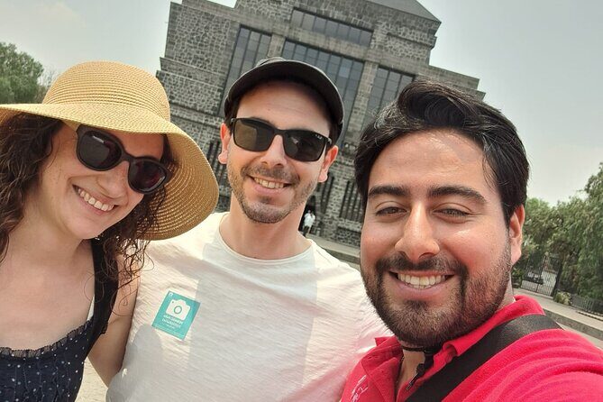 Rivera and Frida Kahlo Legacy Tour Small Groups - Is it Worth the Price?