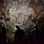 Riverbend Cave Explorer - The Guides: Knowledge is Key