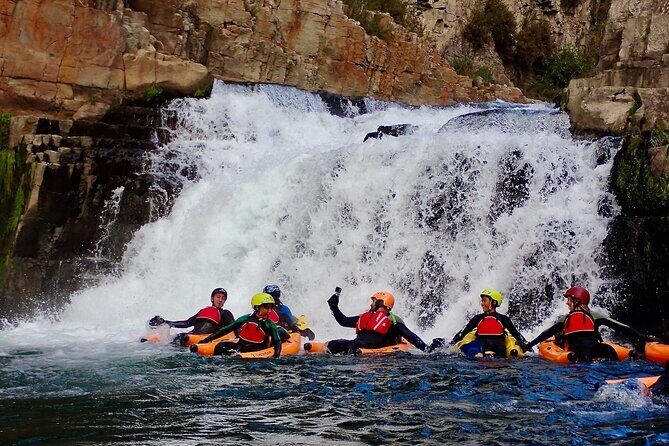 RiverBug  the New Whitewater Adventure near Rotorua - Who Will Love This Tour?