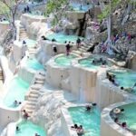 Rivers of Light Waterfalls and Paradise Tolantongo - The Charm of Ixmiquilpan