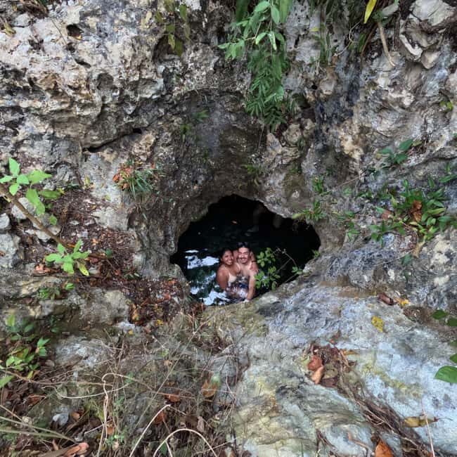 Riviera Maya: Nado con Tortugas, Cenote y Almuerzo mexicano. - Practical Tips for Making the Most of the Tour