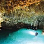 Riviera Maya: Rio Secreto Natural Reserve Tour - The Experience in Detail
