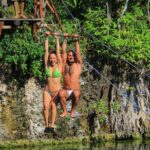 Riviera Maya Snorkeling Adventure: Lagoon, Cenotes Open & Cavern - A Detailed Look at the Riviera Maya Snorkeling Adventure