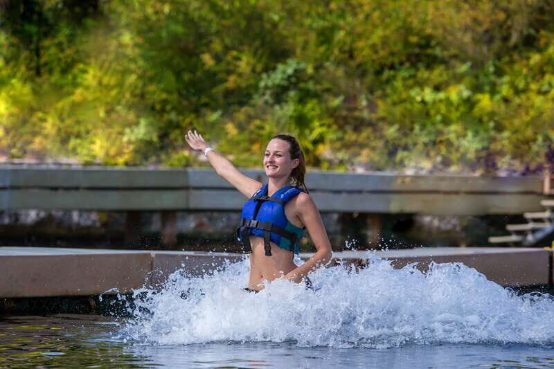 Riviera Maya: Swim with dolphins Primax - Authentic Feedback from Travelers