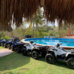 Riviera Nayarit: ATV Tour Double Rider (Driver and Minor) - What’s Included and Why It Matters
