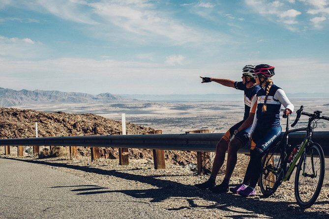 Road Bike Ride - designed for serious cyclists - Starting point: UC Cyclery and the initial campus loop