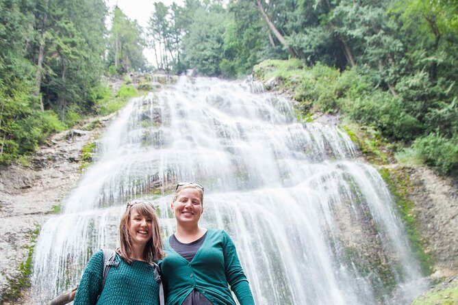 Roadrunner - Journey to the Heart of the Rockies (2-Days) - FAQs