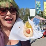 Roast Hotdogs and Marshmallows Alaskan style - Why This Experience Works