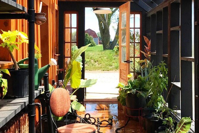 Roasting Experience at 14th Coffee Co - Practical Details & Tips