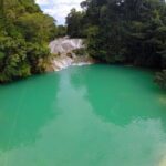 Roberto Barrios Waterfalls - Why This Tour Works Well