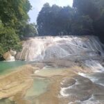 Roberto Barrios Waterfalls from Palenque - Who Will Love This Tour?