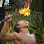 Robinson Crusoe Sunset Cruise Including Dinner, Cultural Show & Transfers - The Itinerary in Detail