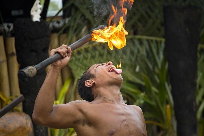 Robinson Crusoe Sunset Cruise Including Dinner, Cultural Show & Transfers - The Itinerary in Detail