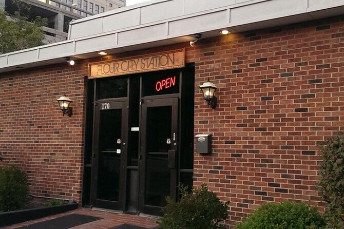 Rochester Bar Hunt: Rochester Rocks - What to Expect from the Rochester Bar Hunt