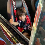 Rock and Race: Drag racing and speed for the whole family - What to Expect at Rock and Race