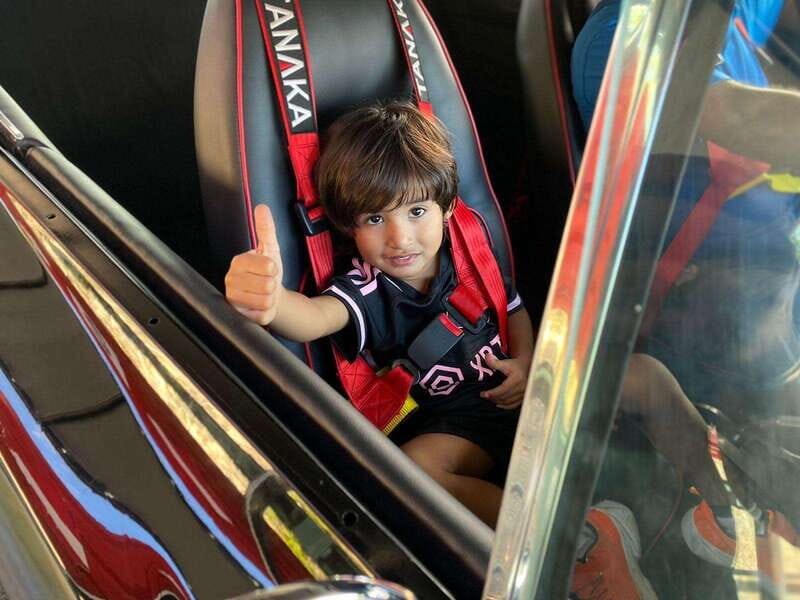 Rock and Race: Drag racing and speed for the whole family - What to Expect at Rock and Race