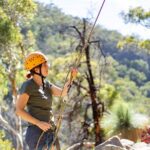 Rock Climb and Abseil - Morialta National Park - Final Thoughts