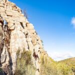 Rock Climb and Abseil - Onkaparinga River National Park - Who Will Love This Tour?