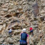Rock Climbing at the Kangaroo Point Cliffs in Brisbane - What’s the Value?