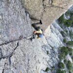Rock Climbing Devils Tower Activity - Additional Practical Details
