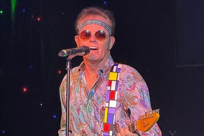 Rock N Soul Ultimate Live Show in Myrtle Beach - Analyzing the Cost & Value