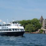 Rockport, ON: 1000 Islands/Boldt Castle Sightseeing Cruises - What to Expect During the Cruise