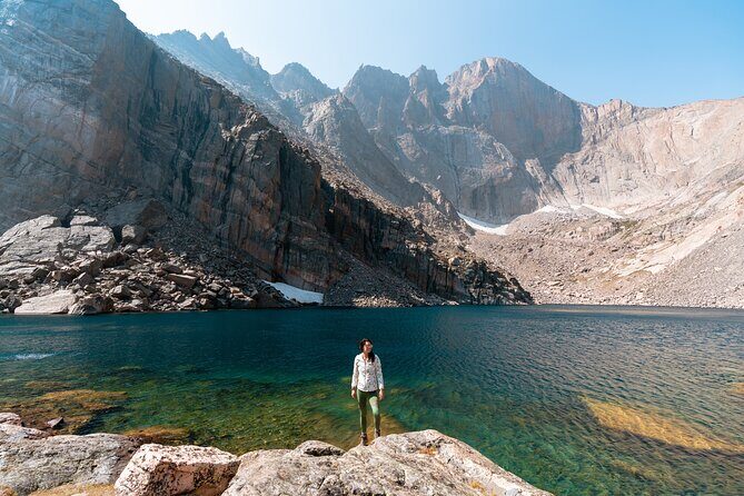 Rocky Mountain Full Day Private Tour & Hike - Forest Canyon Overlook: A Panoramic Finale