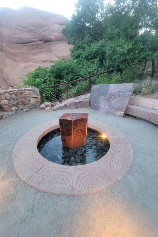 Rocky Mountain HIGH: Cannabis Mountain Tour - The Practical Aspects: What’s Included & Whats Not