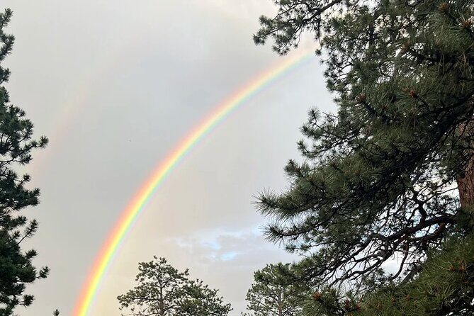 Rocky Mountain National Park Grand Lake Tour - Who Might Want to Consider Alternatives?