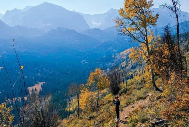 Rocky Mountain National Park Hike - Who Will Love This Tour?