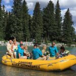 Rocky mountain - VIP Experience - Private Boat - What to Expect from the Rocky Mountain VIP Experience