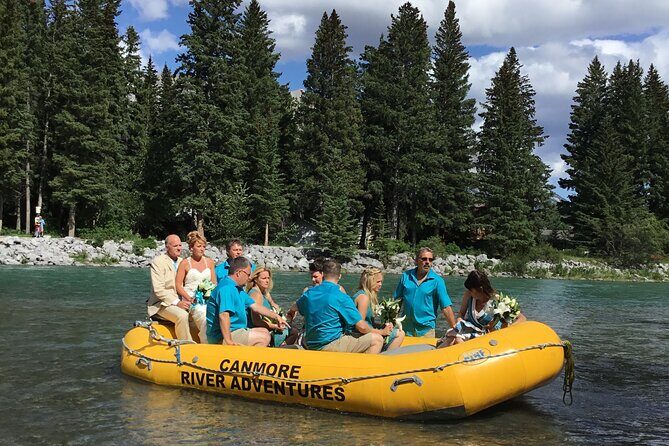 Rocky mountain - VIP Experience - Private Boat - What to Expect from the Rocky Mountain VIP Experience