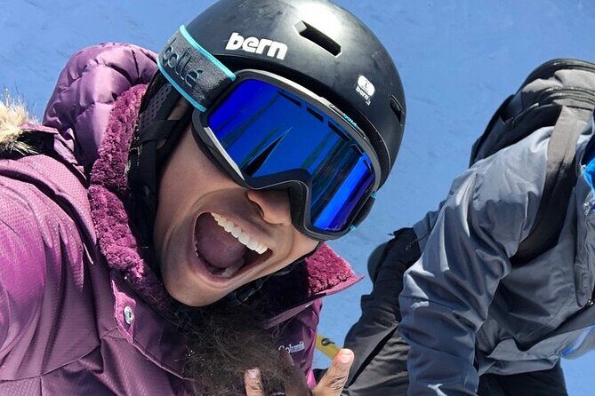 Rogers Snowbike Rentals - Booking and Practical Details