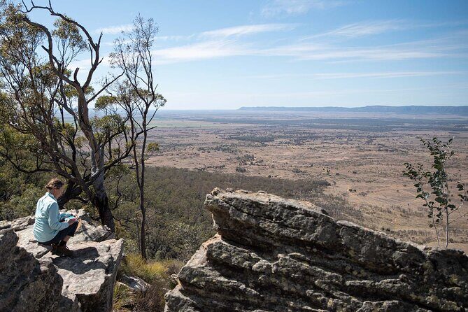 Roma: Lost World Carnarvons (Wallaroo) Day Tour - Practical Details and Considerations