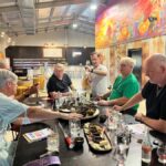 Roma: Private Gin Blending Masterclass - An Authentic Look at the Gin Blending Experience