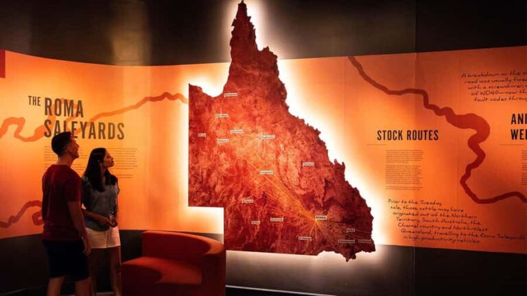 Roma: Roma Revelation Half Day Tour - Who Will Love This Tour?