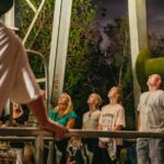 Roma: The Big Rig Night Show Sunset Experience - Deep Dive into the Experience