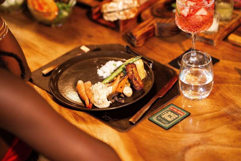 Romantic Dinner at Bovinos Steakhouse - What to Expect at Bovinos Steakhouses Romantic Dinner