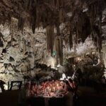 Romantic Dinner inside the Cenote Museum - The Sum Up