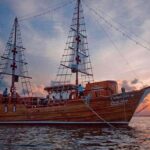 Romantic Dinner Sunset - Sailing Away on the Beautiful Lagoon Nichupte - Authentic Insights from Reviewers