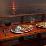 Romantic Dinner Touring the Nichupté Lagoon in Galeón - Who Will Love This Cruise?