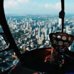 Romantic Jewel - Private Helicopter Tour for 2 - Personal Touches and Souvenirs