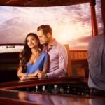 Romantic Lobster Dinner Cruise at Sunset - Authentic Experiences and Tips from Reviewers