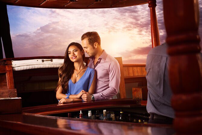 Romantic Lobster Dinner Cruise at Sunset - Authentic Experiences and Tips from Reviewers