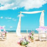 Romantic Oceanfront Beach Wedding in Honolulu - The Experience from Past Travelers