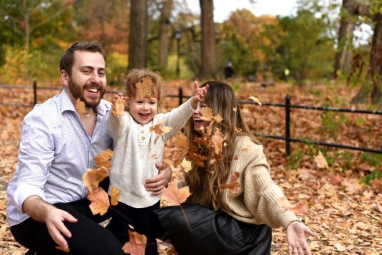 Romantic Photoshoot Experience for Couples in New York - What to Expect from the Experience