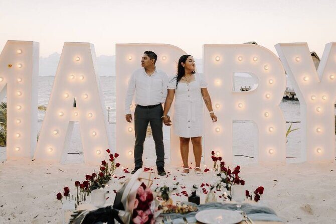 romantic picnic with a view of the caribbean sea - Authentic Insights from Past Reviewers