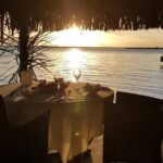 Romantic Private Sunset and Motu Dinner for Two - Practical Details and Considerations